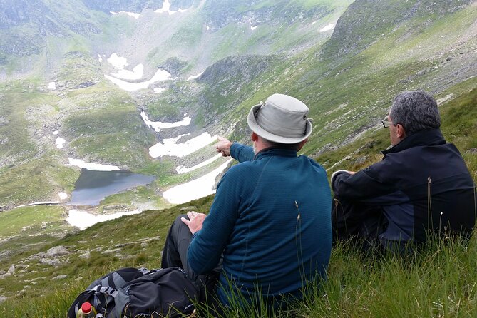 Day Hike in Carpathian Mountains for All Levels in Five Areas - Group Hikes and Private Tours