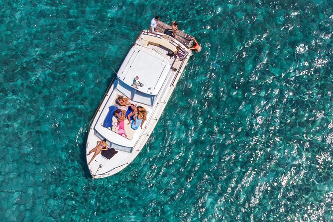 Day on a Boat in the Archipelago of La Maddalena With Lunch - Culinary Delights on Board