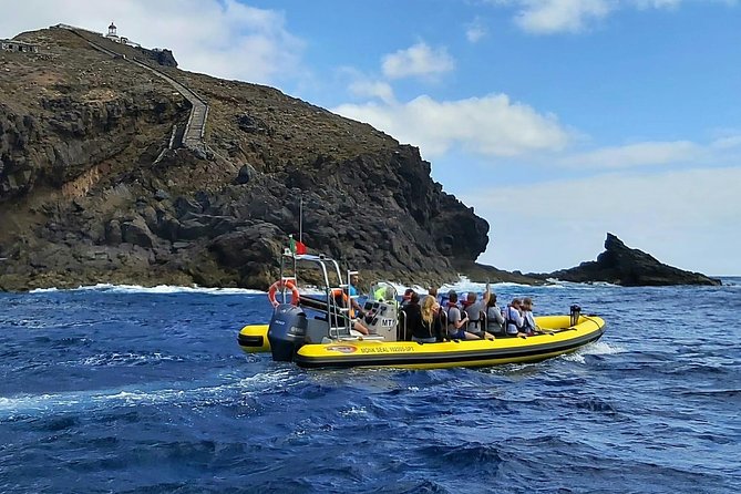 Day Pack @ Ponta De São Lourenço - Accessibility and Health Restrictions