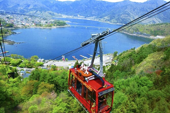 Day Tour at Mt. Fuji, Kawaguchi Lake and Oshino Hakkai in Tokyo - Guest Experiences and Feedback