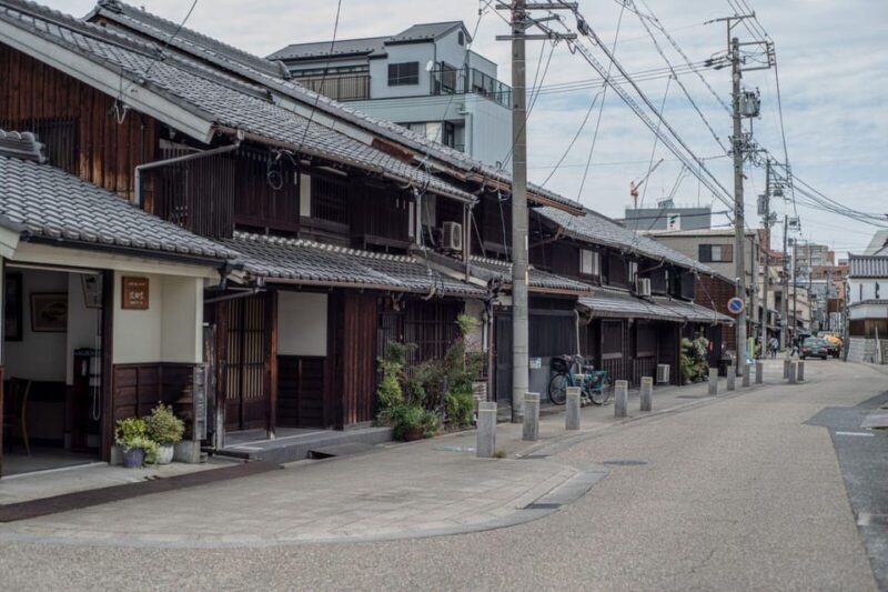 Day Tour: Nagoya's Industrial Legacy and Toyotas Innovation - Tour Experience