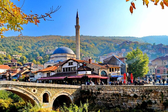 Day Tour of Kosovo From Tirana, Pristina and Prizren - Discovering Pristina