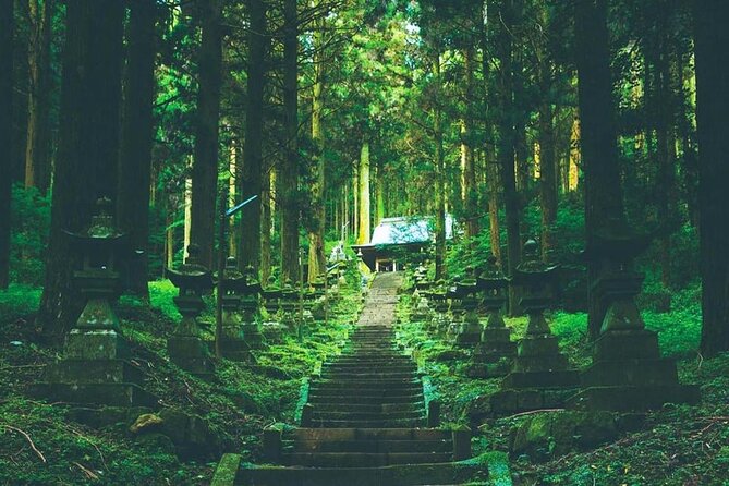 Day Tour to Miyazaki Takachiho Gorge & Shrine Depart From Fukuoka - Traveler Feedback