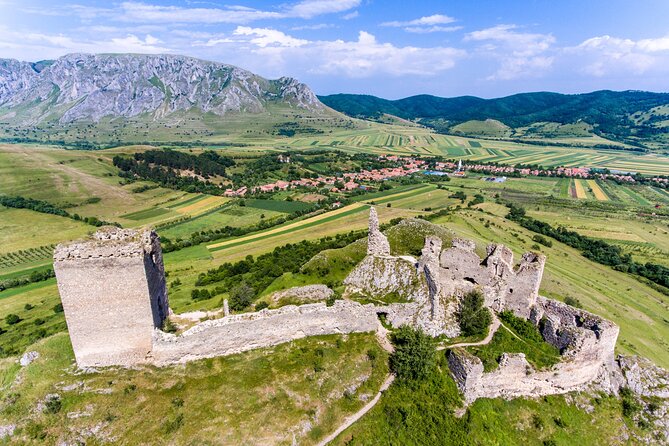 Day Trip To Turda Salt Mine, Rimetea Village & Coltesti Fortress - Preparing for Your Visit: Tips and Recommendations