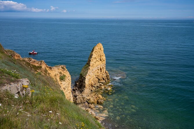 DDAY Beaches Private Tour in Normandy From Your Hotel in Paris - Personalized Experiences and Tailored Itineraries