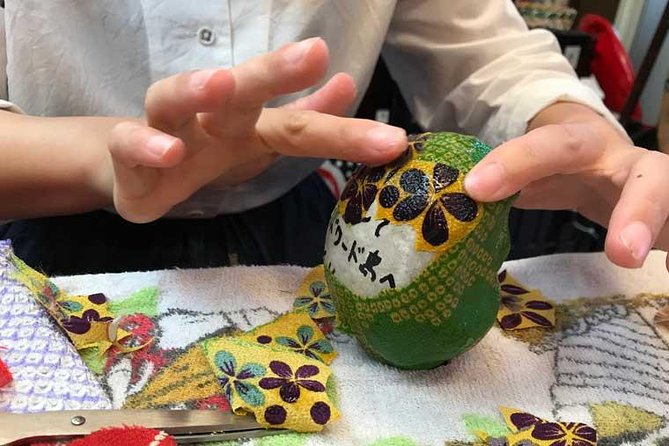 Deep Dive Into the World of Daruma Dolls - Caring for and Displaying Your Daruma Doll