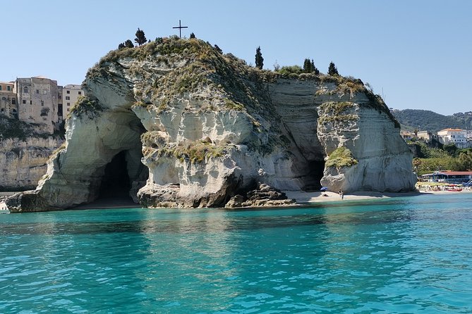 Dinghy Excursion - Exclusive Private Adventure - Participant Eligibility