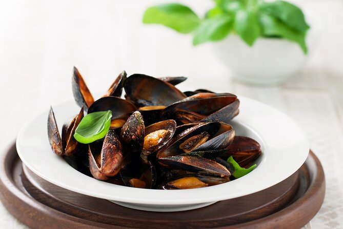 Dinner or Lunch in Sorrento With Chef Carmen - Highlights From the Reviews