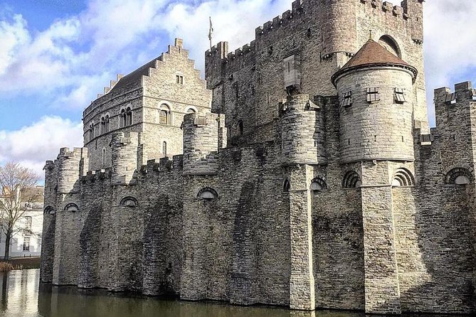 Discover Historic + Authentic Ghent & Taste the Best Chocolate - Frequently Asked Questions