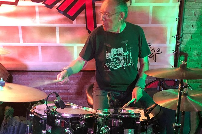 Discover Madrids Live Music Scene - Accessibility and Convenience