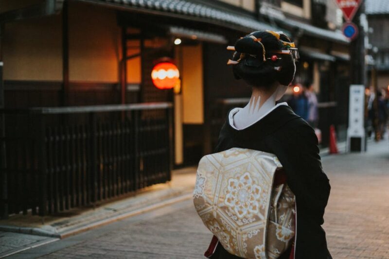 Discover the Highlights in Kyoto & Nara in 3 DAYS ! - Booking and Pricing