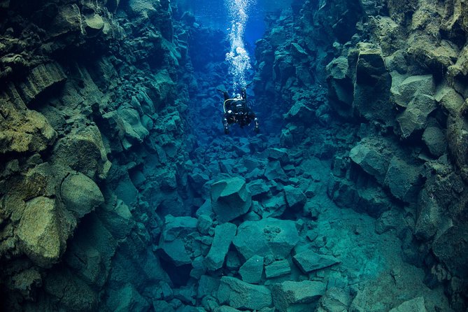 Dive the Divide: Silfra Fissure Review - Recommendations and Final Thoughts
