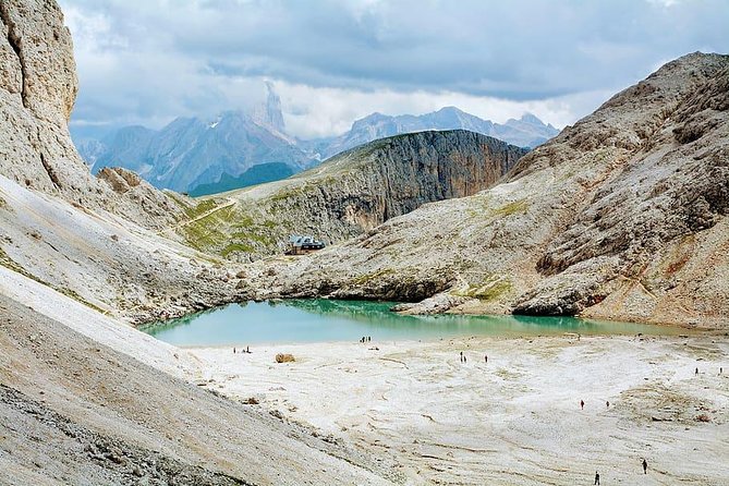 Dolomites Private Tour From Venice - Getting to the Meeting Point