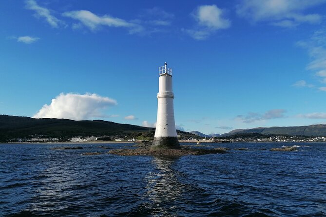 Doon The Watter - Discovering the Transformation of the Area