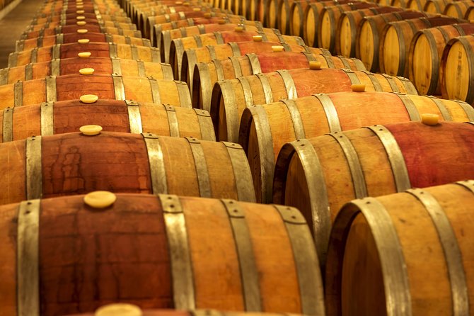 Douro Valley Private Full–Day Tour From Porto - Private Tour Benefits