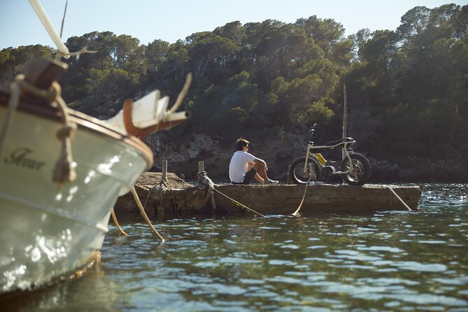 E-Bike Rental Adventure in Ibiza - Accessibility Considerations for Travelers