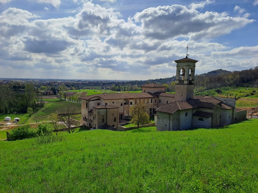 E-Bike Tour to Discover Bergamo - Important Information and Customer Reviews