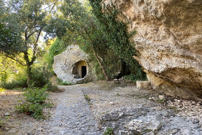 E-Bike Tour With Wine Tasting in Dafnes, Heraklion - Picturesque Villages and Historic Sites