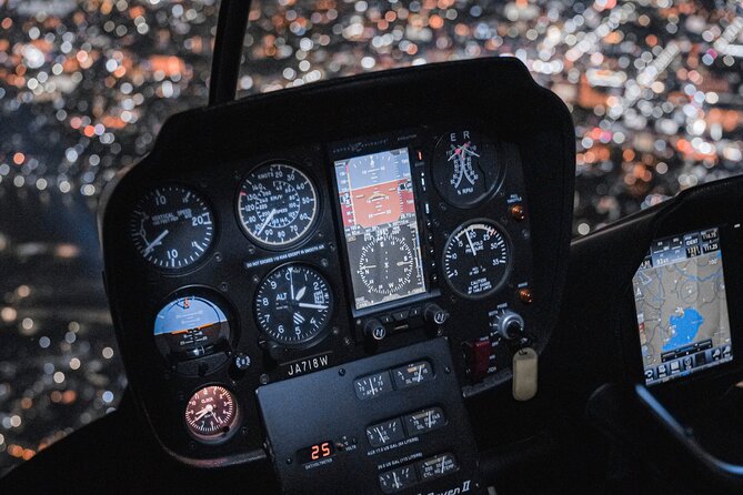【15 Mins】Yokohama(Minato-Mirai) Night Helicopter Tour - Why Choose the Yokohama Night Helicopter Tour