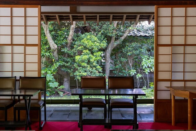 【3 Hour Private Walking Tour】 in Kamakura - Exploring Kamakuras Highlights
