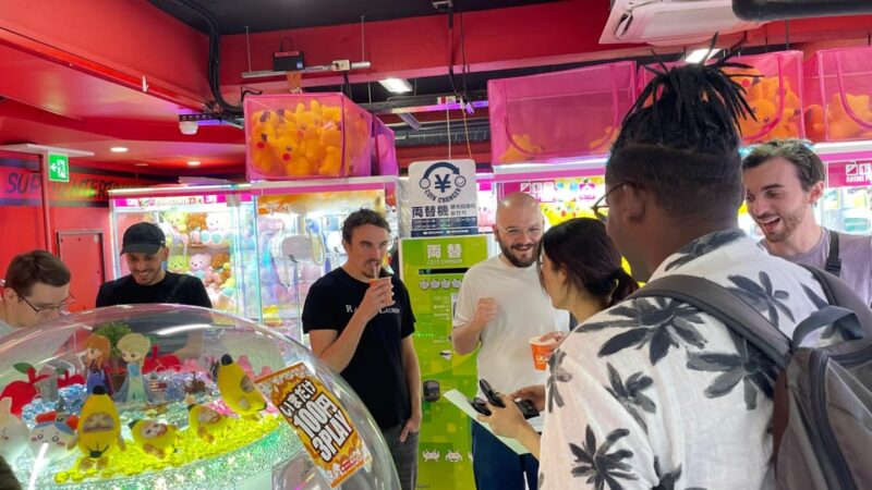【Ueno】Cheers in Ueno! Jpn Style of Drinking & Shopping St! - About Ueno and Ameyoko Shopping District