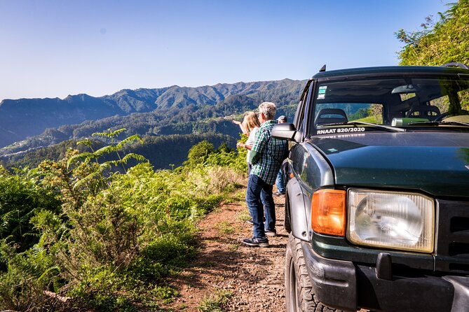 East of Madeira | Full Day 4x4 Tour - Customer Feedback and Reviews