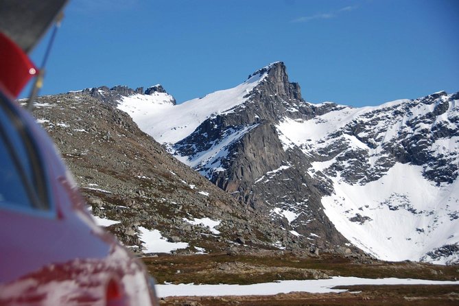 Eco Friendly Snowshoeing in Scenic Landscape - Highlights and Memorable Moments of the Tour