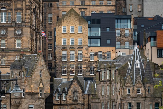 Edinburgh Photography Masterclass - Private Photography Lesson - Flexible Rental Options for Camera Gear