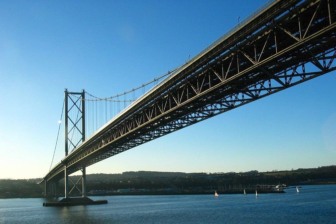 Edinburgh Rail Trip From London With Castle Entry and Hop-On Hop-Off Bus - Guest Experiences and Feedback