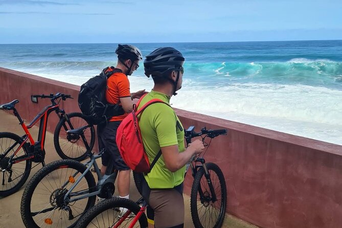 Electric Bike Tour in Northern Madeira - Customer Experiences