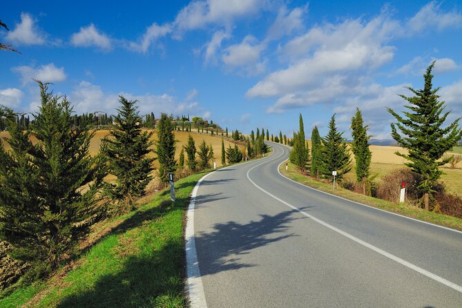 Electric Vespa Self-Drive Tour of Florence Hills With Local Products Tasting - Scenic Route Through Fiesole and Piazzale Michelangelo