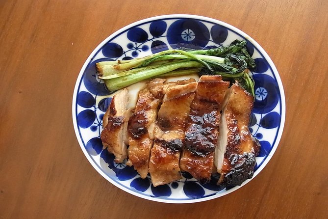 Enjoy a Japanese Cooking Class With a Humorous Local Satoru in His Tokyo Home - Accessibility and Dietary Accommodations