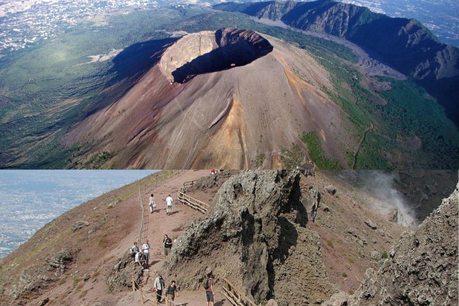 Enjoy Pompeii & Mt. Vesuvius From Positano - Tips for Future Travelers