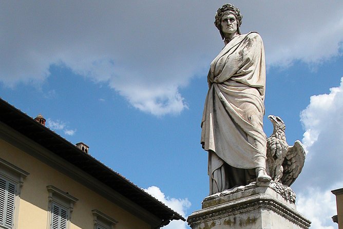 Entrance and Guided Tour of Santa Croce Basilica - Significance of the Basilica