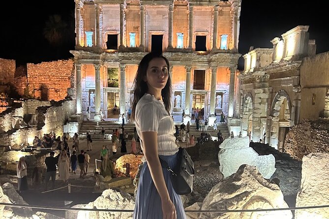 Ephesus § Marys House Tour For Cruiser WITH ENTRANCE TICKETS - Traveler Reviews and Recommendations