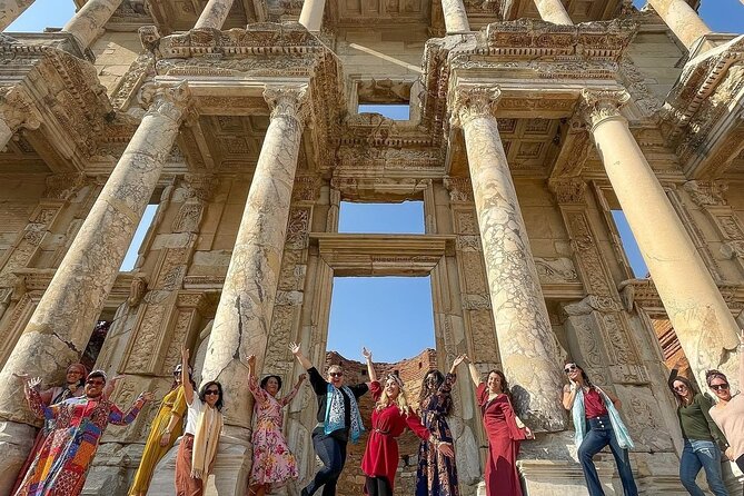Ephesus Private Tour, ON TIME RETURN GUARANTEED - Experiencing the Meryemana (House of Virgin Mary)