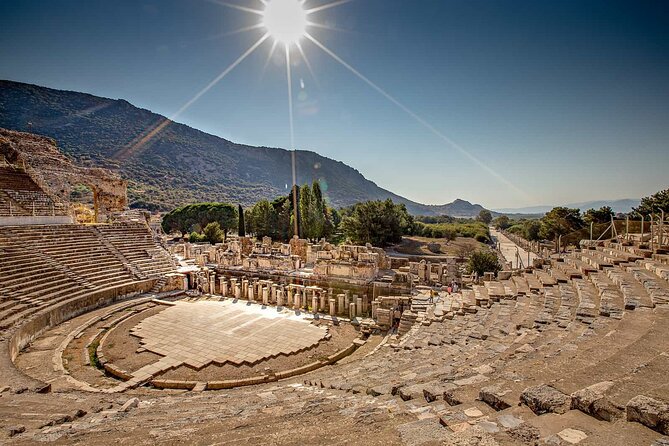 Ephesus Private Tour With Historian Guide - Customer Reviews and Feedback