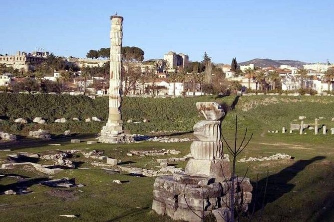 Ephesus Small Group Tour From Izmir - Traveler Reviews and Recommendations