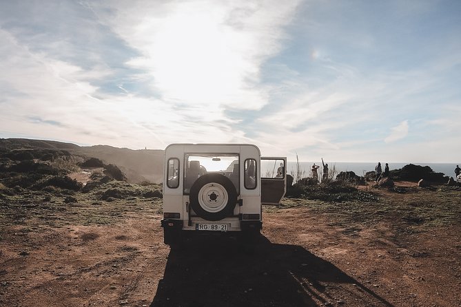 Epic Off-Road Adrenaline in Sintra - Cancellation Policy