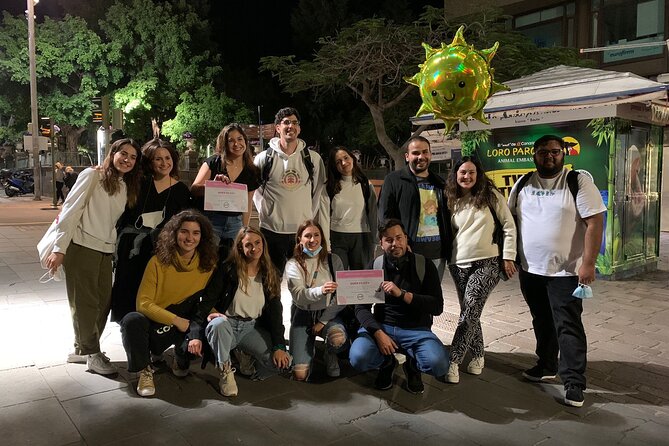 Escape Game in Santa Cruz De Tenerife - Preparing for the Experience