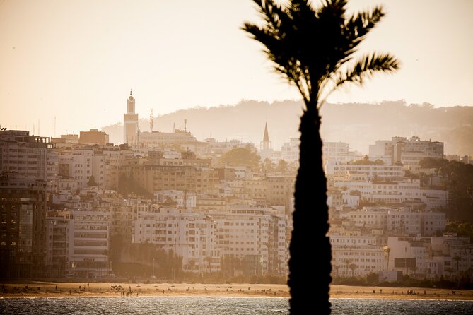 Essential Tangier Excursion 1 Day - Navigating the Tarifa-Tangier Crossing