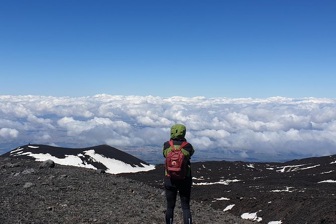 Etna Excursion 4X4 Jeep Tour in the Morning - Live an Adventure! - Customer Feedback and Ratings