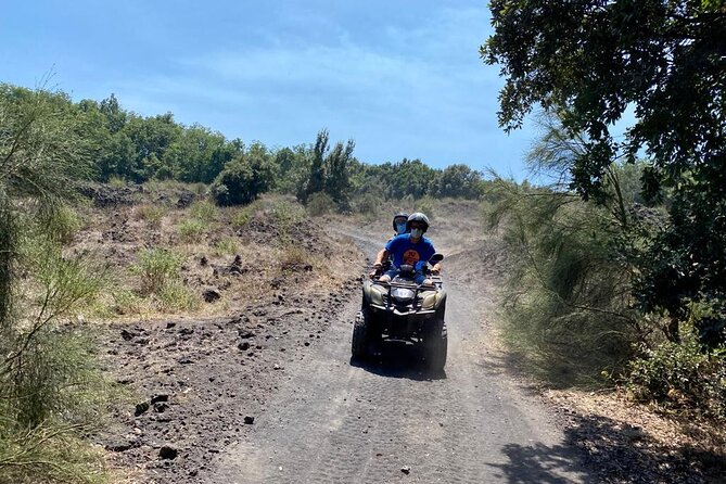 Etna Hard Tour - Pricing and Cancellation Policy