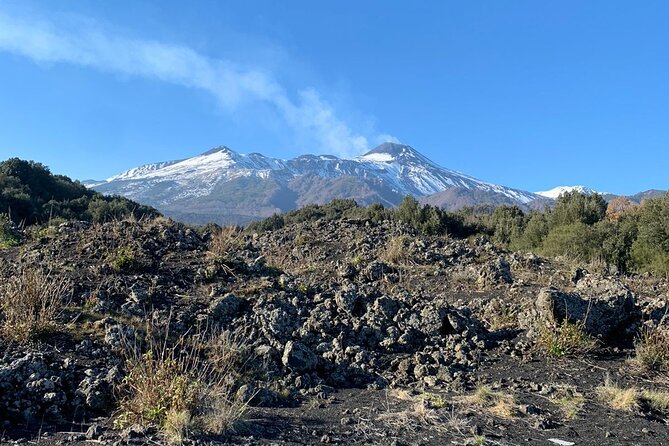 Etna Medium Tour - Customer Feedback
