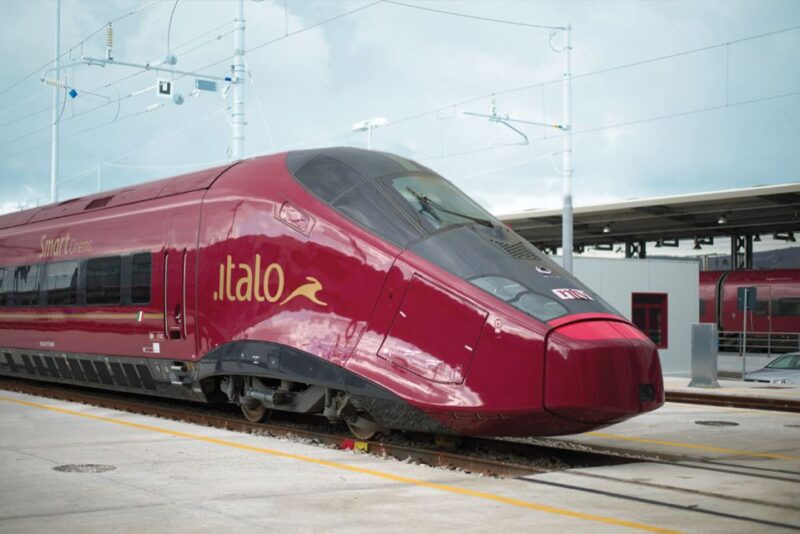 Europe: Eurail Global Mobile Pass for 33 Countries - Cancellation and Refund Policy for the Eurail Global Mobile Pass