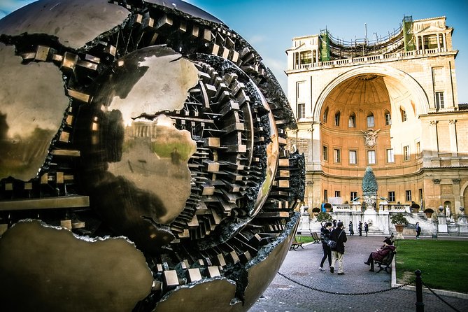 Evening Vatican Museums and Sistine Chapel Private Tour - Pricing Details and Booking Tips