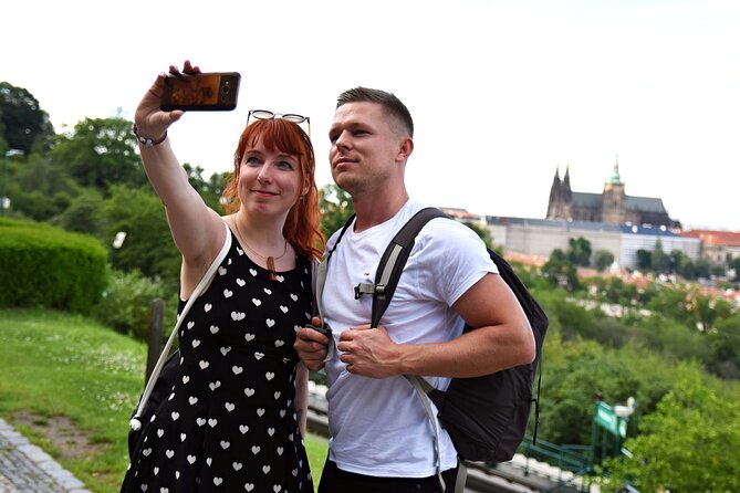 Evening View Walk in Prague - Traveler Experiences and Feedback