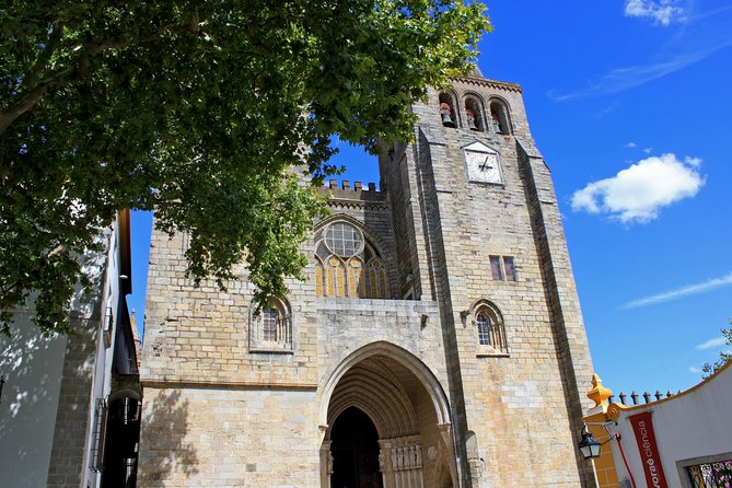 Évora & Arroiolos Small-Group Tour Review - What to Expect During the Tour