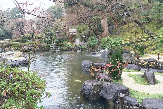 Exciting Kamakura - One Day Tour From Tokyo - Insightful Cultural Commentary