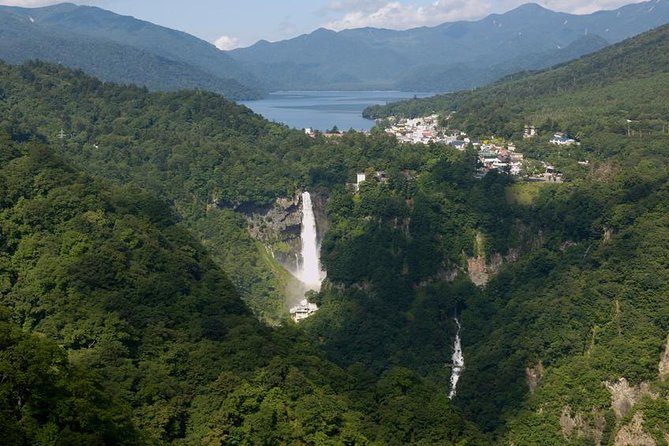 Exciting Nikko - One Day Tour From Tokyo - Additional Tour Information